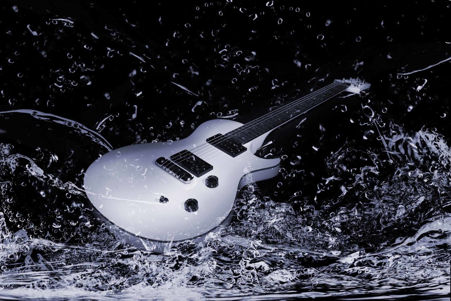 Humidity and Electric Guitars: What You Need To Know - Guitar River