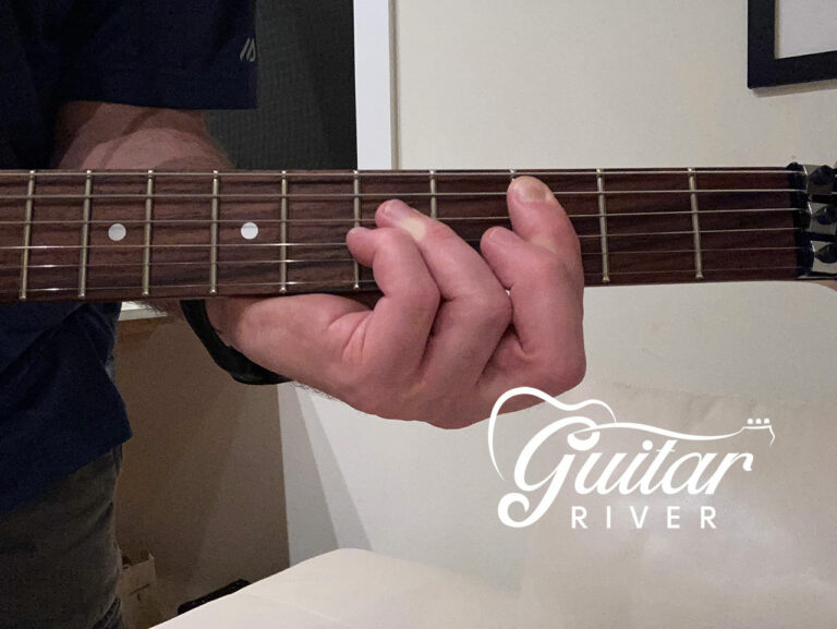 Power Chords Explained: What They Are, and How To Play - Guitar River