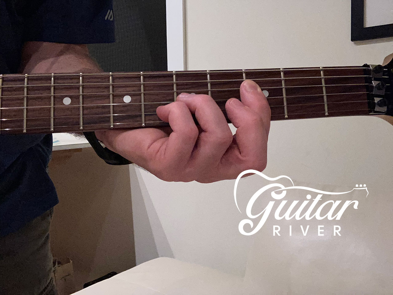 Power Chords Explained: What They Are, and How To Play - Guitar River