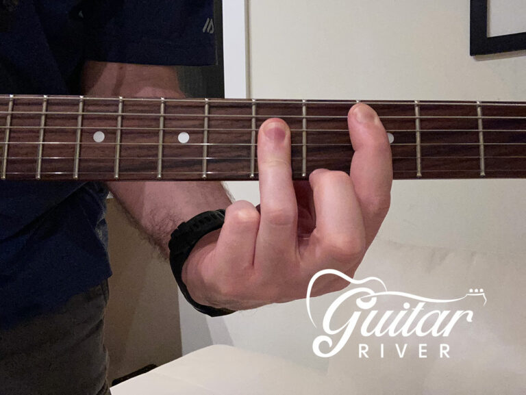 Power Chords Explained: What They Are, and How To Play - Guitar River