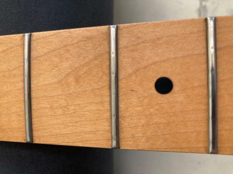 Fret Buzz: What It Is And How To Get Rid Of It - Guitar River